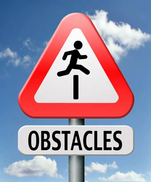 Obstacles in road Stock Photos, Royalty Free Obstacles in road Images ...