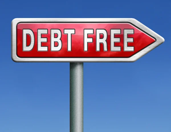 Debt free Stock Photos, Royalty Free Debt free Images | Depositphotos®