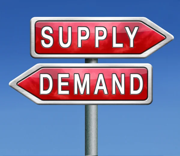 Supply and demand Stock Photos, Royalty Free Supply and demand Images ...