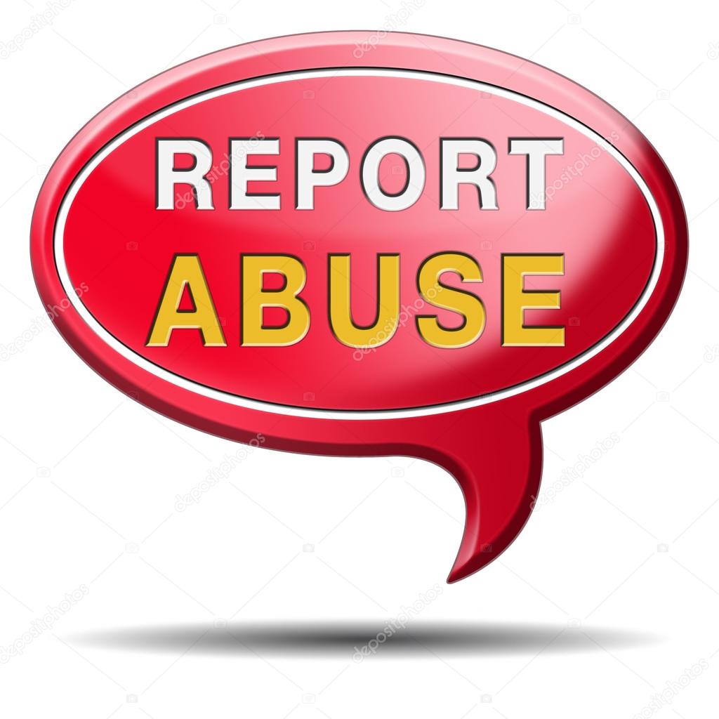 Ceop Report Abuse Logo