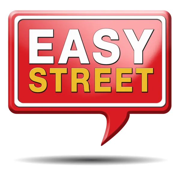 Easy street Stock Images - Search Stock Images on Everypixel