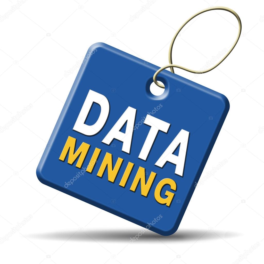 Data Mining Logo