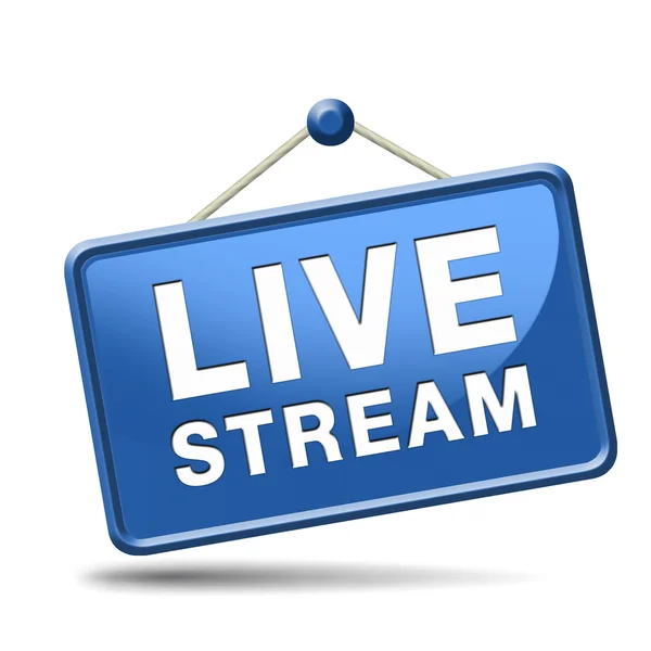 Livestream Stock Photos, Royalty Free Livestream Images | Depositphotos®