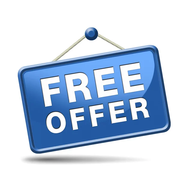 Free offer Stock Photos, Royalty Free Free offer Images | Depositphotos