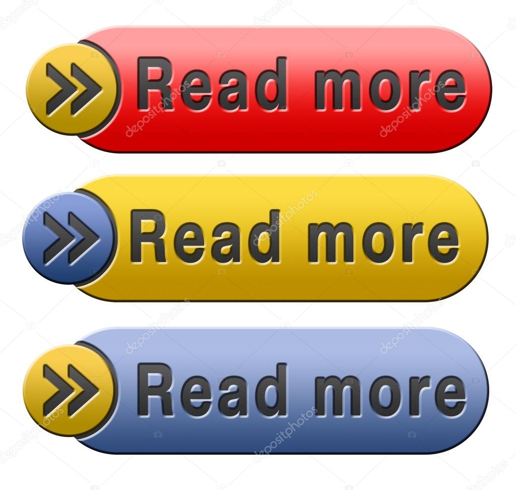 Read More Button Flat