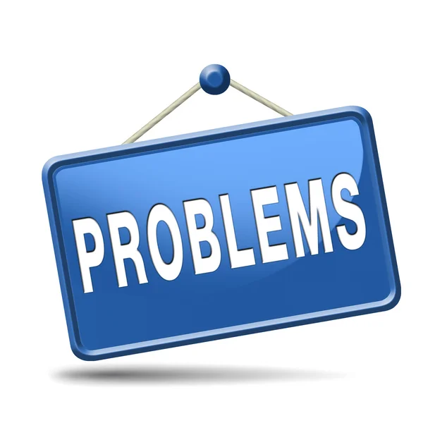 Problems Stock Photos, Royalty Free Problems Images | Depositphotos