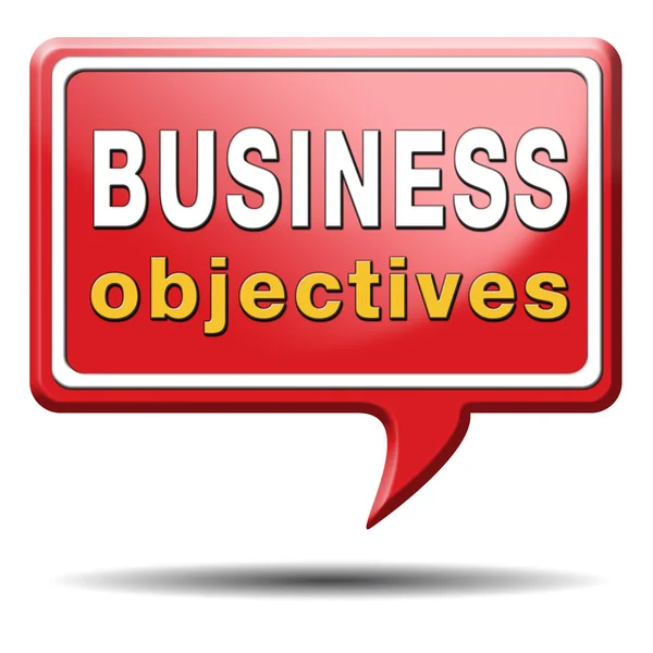 Business objective Stock Photos, Royalty Free Business objective Images ...