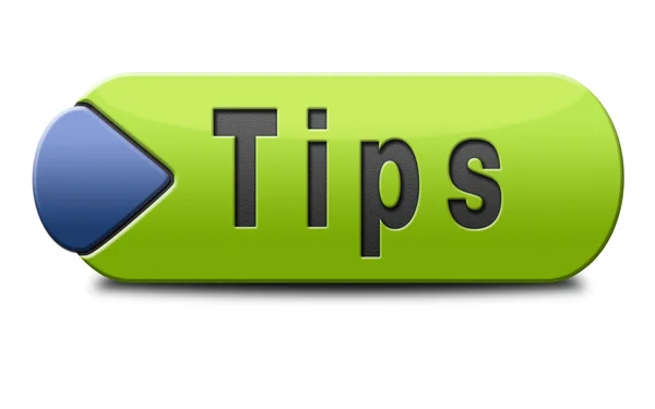 Tips icon Stock Photos, Royalty Free Tips icon Images | Depositphotos
