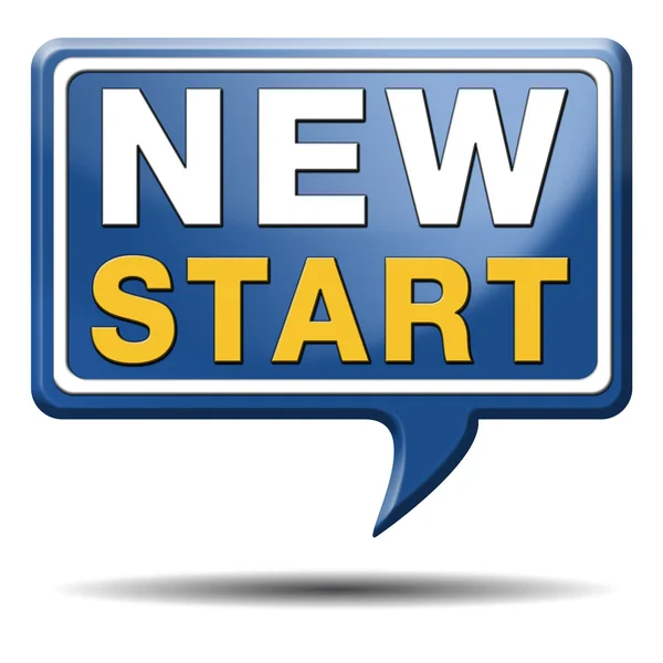 New start Stock Photos, Royalty Free New start Images | Depositphotos