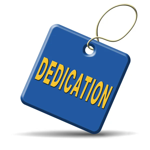 Dedication word Stock Photos, Royalty Free Dedication word Images ...