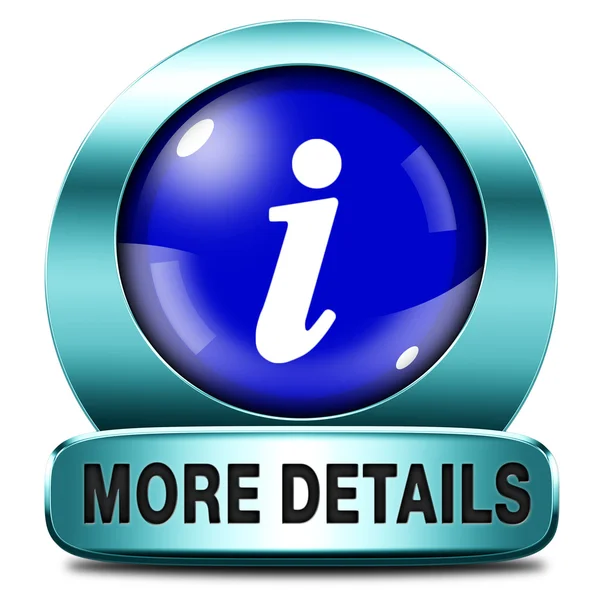 More Info Button Png