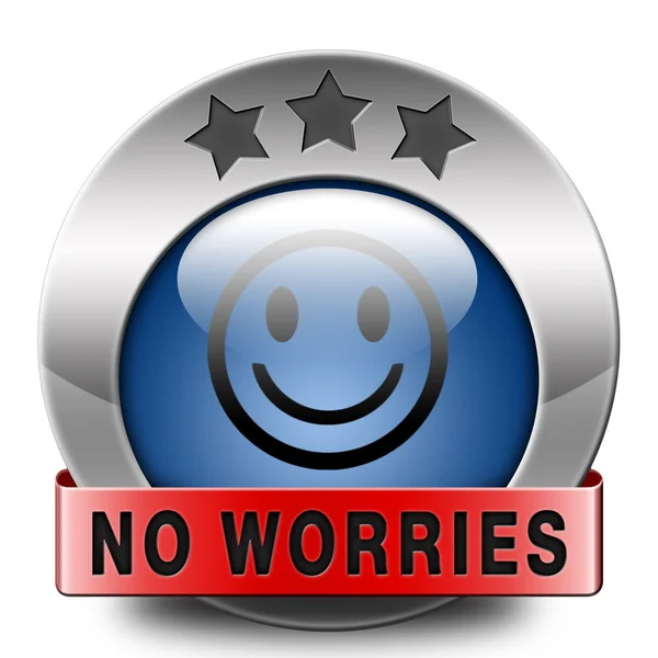 No worries Stock Photos, Royalty Free No worries Images | Depositphotos