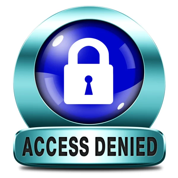 Access denied Stock Photos, Royalty Free Access denied Images ...