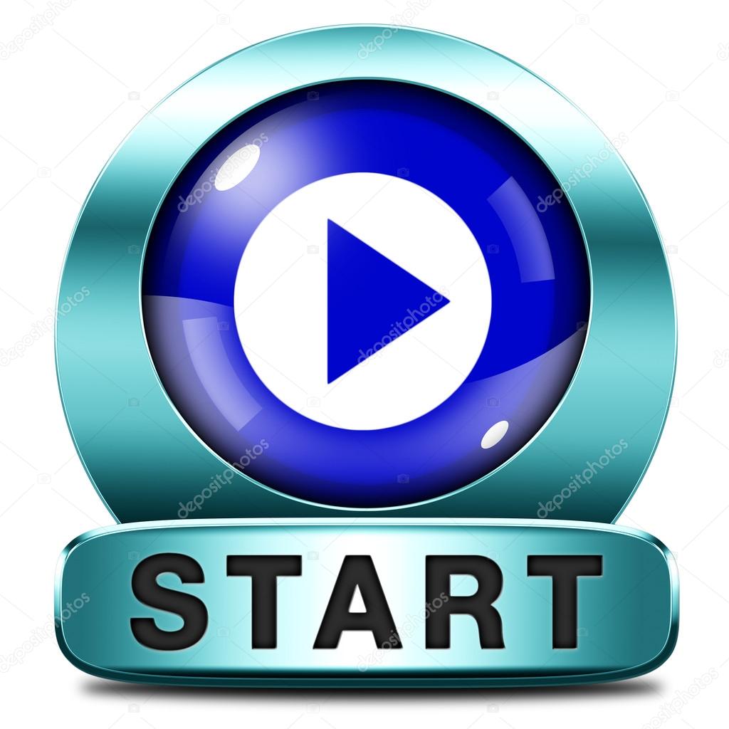 icono de inicio — Fotos de Stock © kikkerdirk #40361557