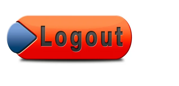 Logout Button Images