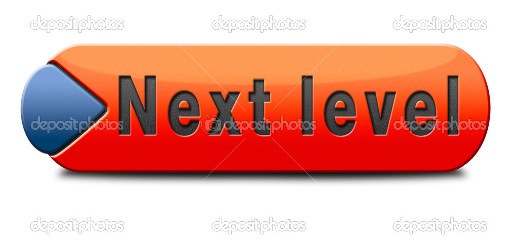 Next level Stock Photo by ©kikkerdirk 42869953