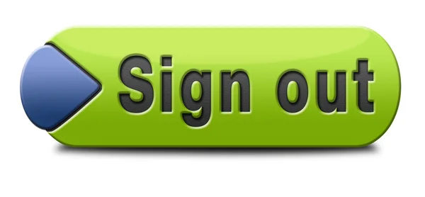 Sign out button Stock Photos, Royalty Free Sign out button Images ...