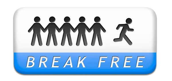 Break free Stock Photos, Royalty Free Break free Images | Depositphotos