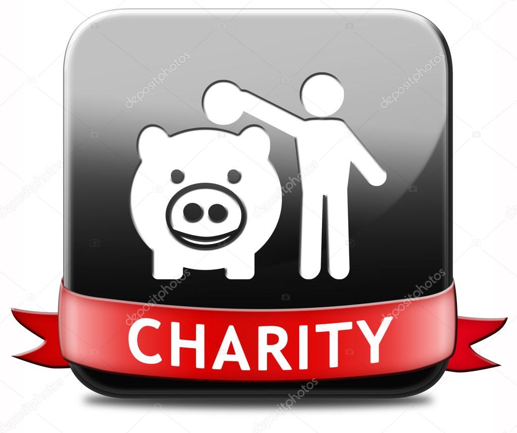 Charity — Stock Photo © kikkerdirk #43287813