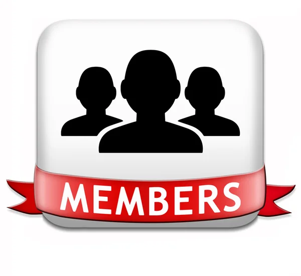 Members area Stock Photos, Royalty Free Members area Images | Depositphotos