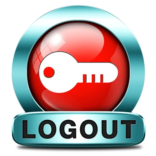 Logout Png Icon
