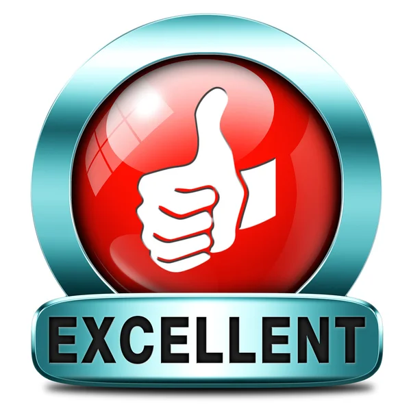 Thumbs up — Stock Photo © kikkerdirk #40362063