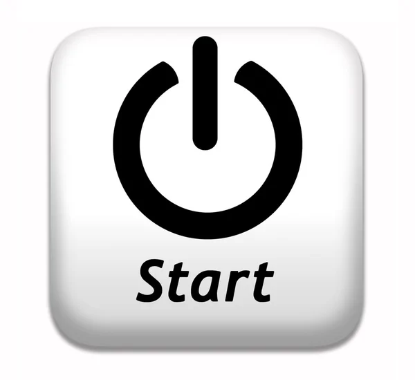 Start button icon Stock Photos, Royalty Free Start button icon Images ...
