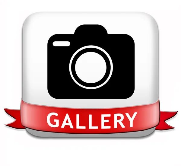 Photo gallery button Stock Photos, Royalty Free Photo gallery button ...
