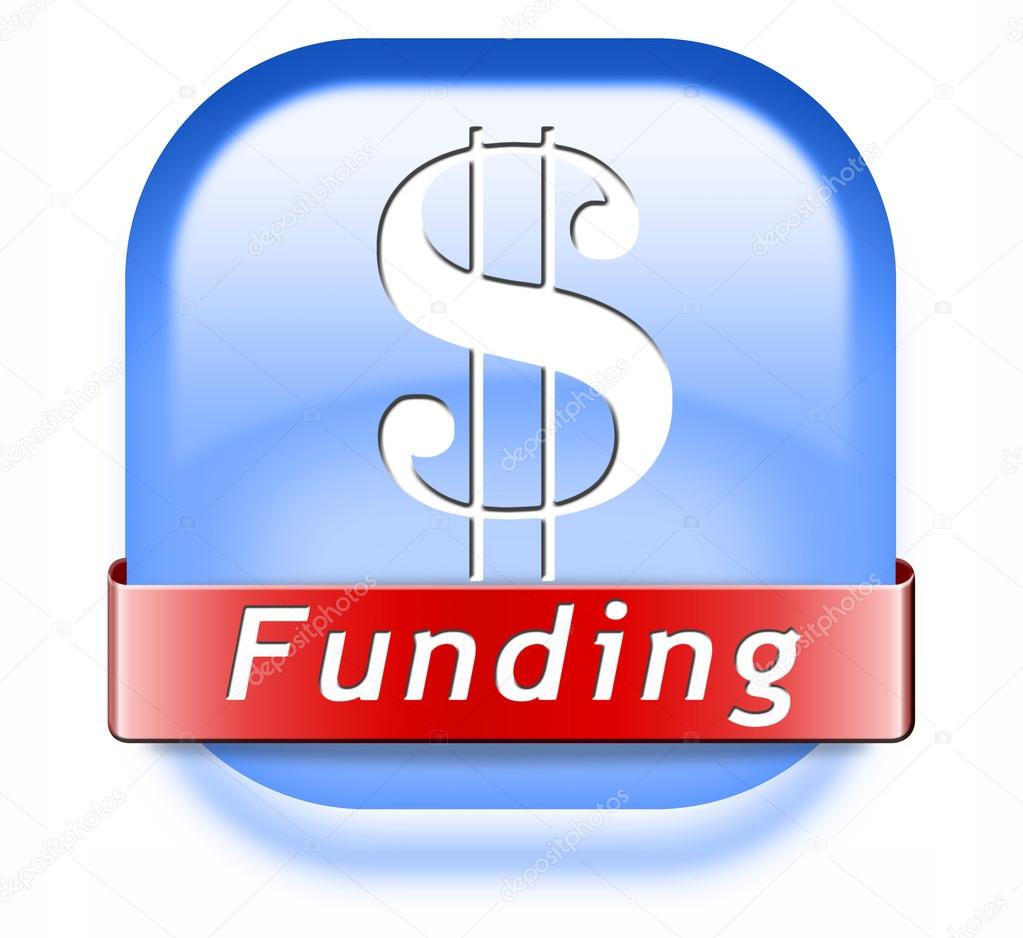 Funding and fund raising Stock Photo by ©kikkerdirk 46714703
