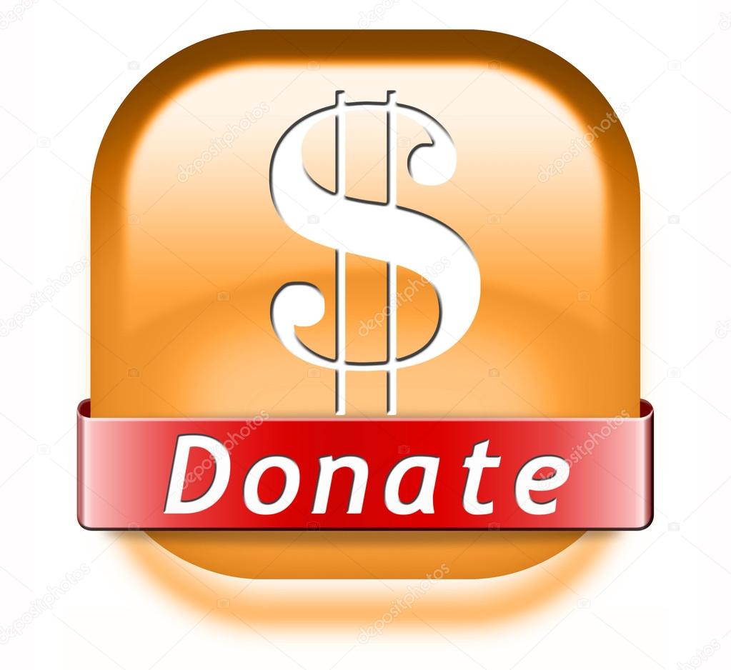Donate charity — Stock Photo © kikkerdirk #46714725