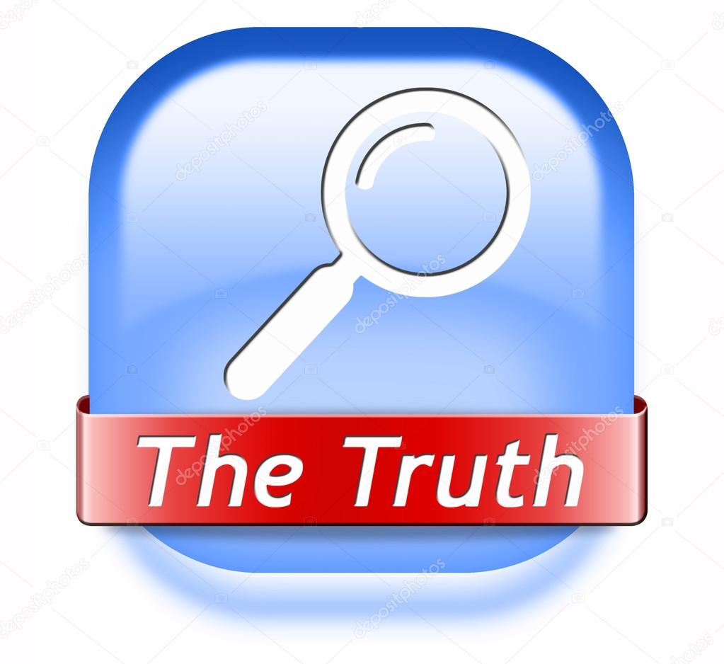 Symbol Of Truth And Honesty