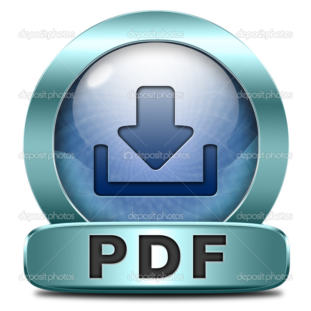 Pdf download — Stock Photo © kikkerdirk #46719563