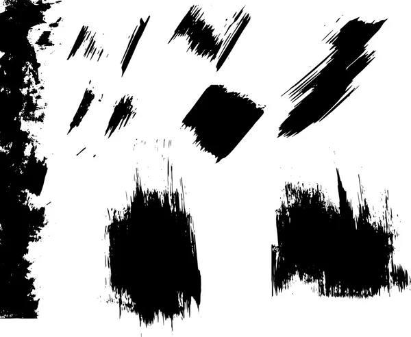 Splotches Vector Art Stock Images | Depositphotos