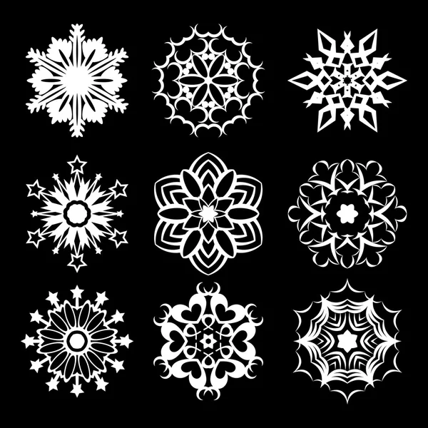 Black Grunge Viking Design Elements Isolated White Background Norse ...