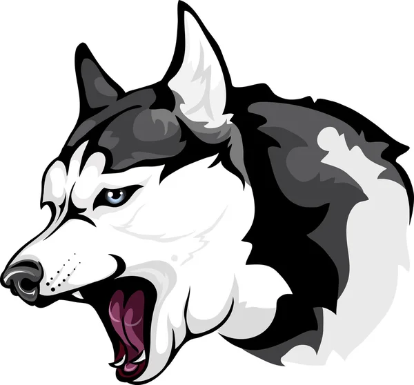 Evil dog Stock Vectors, Royalty Free Evil dog Illustrations ...