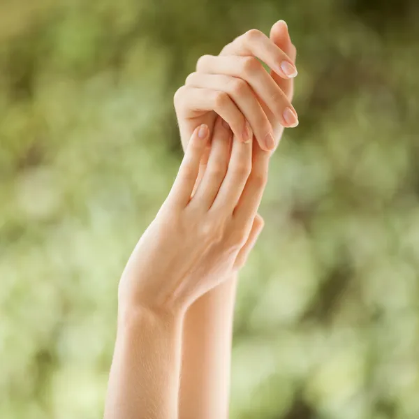 Woman hand Stock Photos, Royalty Free Woman hand Images | Depositphotos