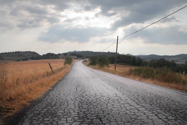 Bumpy road Stock Photos, Royalty Free Bumpy road Images | Depositphotos®