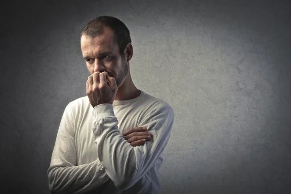 Worry Stock Photos, Royalty Free Worry Images | Depositphotos