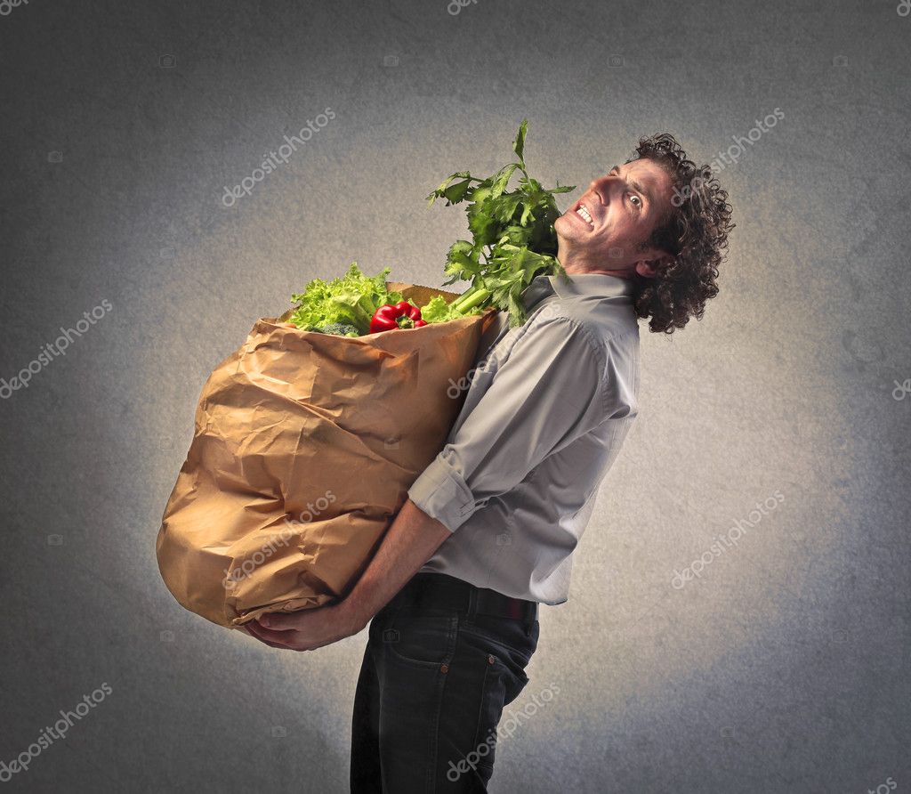 Too Many Vegetables So Loving Veggies