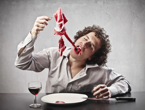 Gorging Stock Photos, Royalty Free Gorging Images | Depositphotos