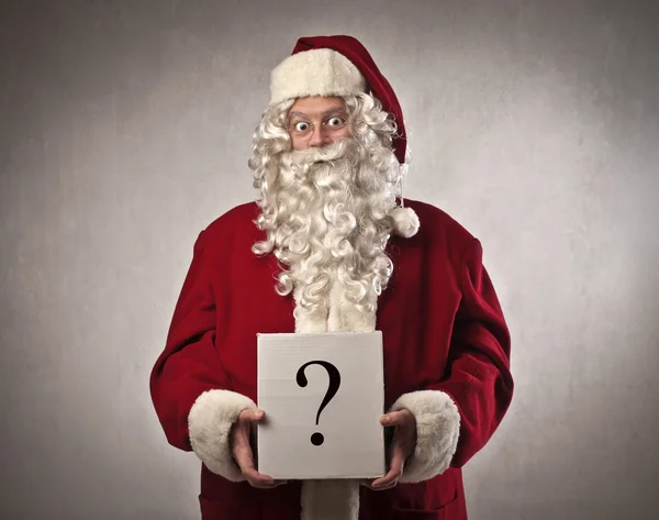 Showing Santa Claus Stock Photo by ©olly18 14330287