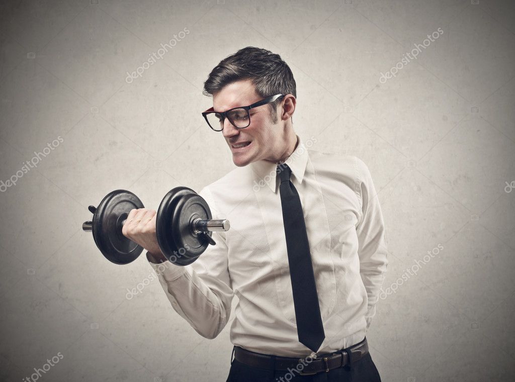 Effort Stock Photo by ©olly18 19187647