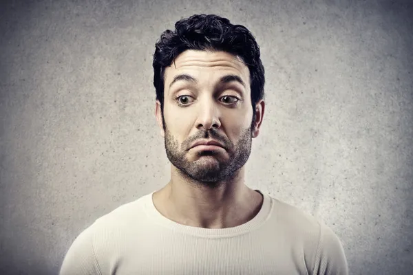 Doubt Stock Photos, Royalty Free Doubt Images | Depositphotos®