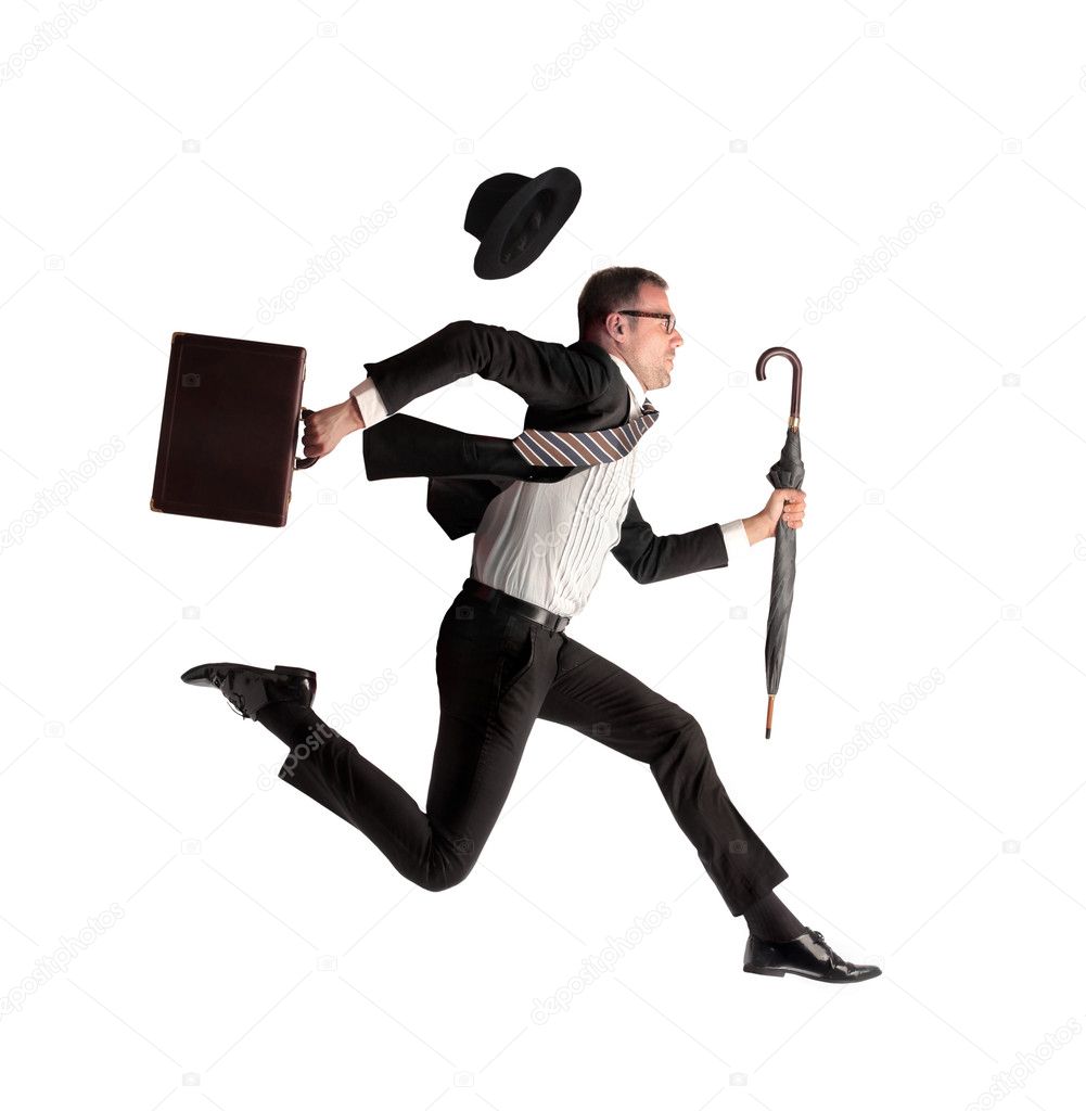 Fast — Stock Photo © olly18 #19780599