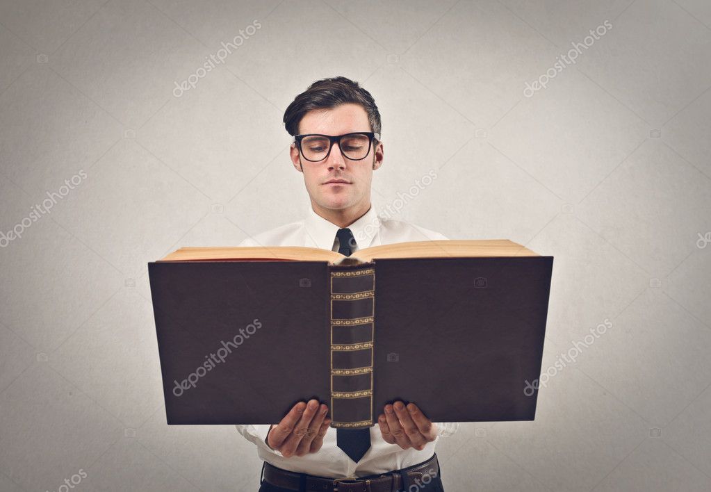 Study — Stock Photo © olly18 #20184111