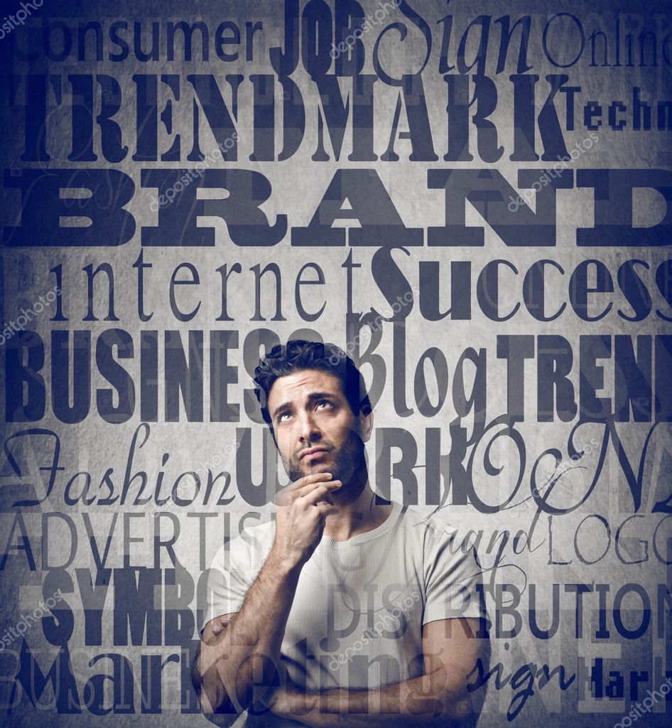 Written — Stock Photo © olly18 #21278117