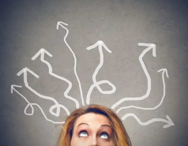 Lots of ideas - Stock Image - Everypixel