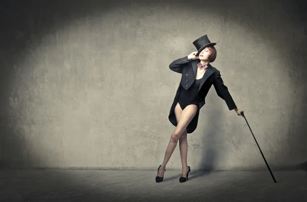 Cabaretera fotos de stock, imágenes de Cabaretera sin royalties ...