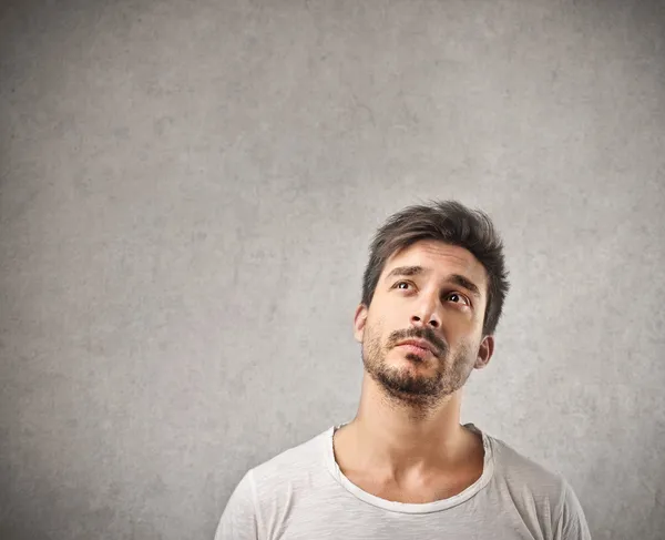 Hombre pensando Stock Photos, Royalty Free Hombre pensando Images ...