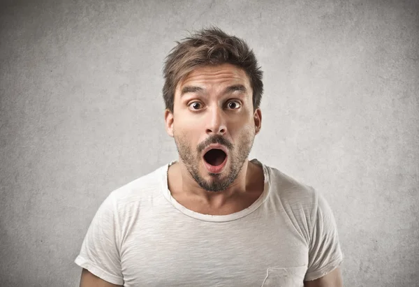 Astonished face Stock Photos, Royalty Free Astonished face Images ... Astonished face Stock Photos, Royalty Free Astonished face Images ...